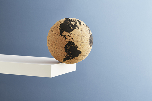 Five global value funds thriving this year