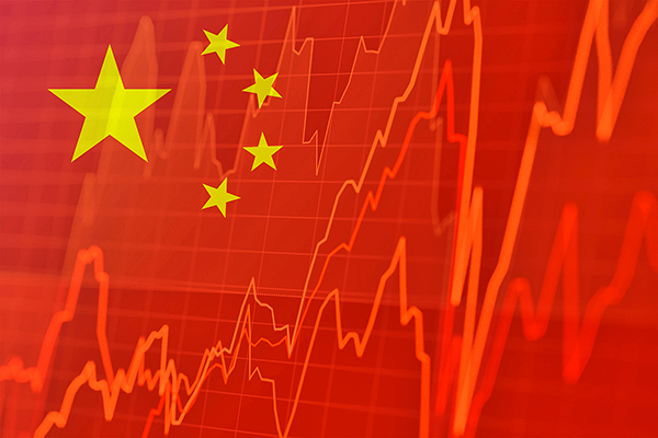 Fidelity China Special Situations lags strong recovery