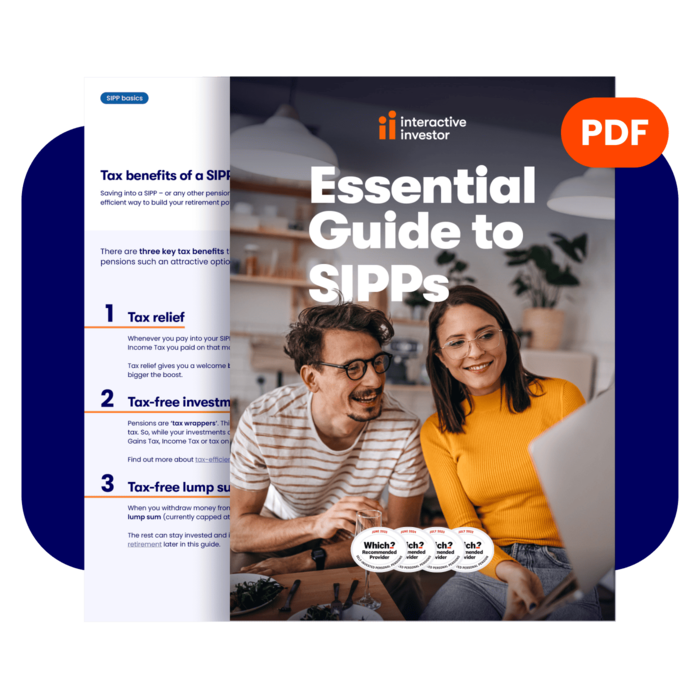 What is a SIPP and how does it work? | SIPPs explained - ii