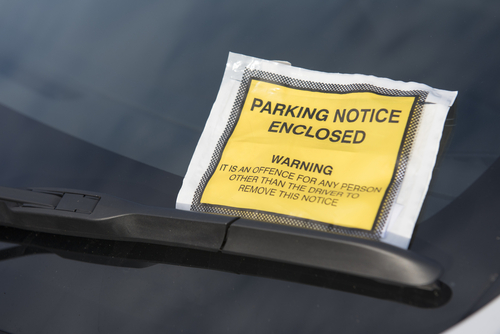 Drivers who enter the wrong number plate when parking will no longer be ...