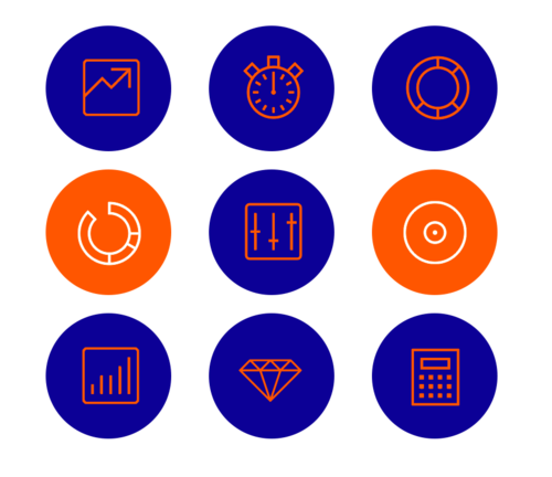 Top Performing UK Shares | Today's Risers & Fallers - ii
