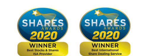 Our awards - ii