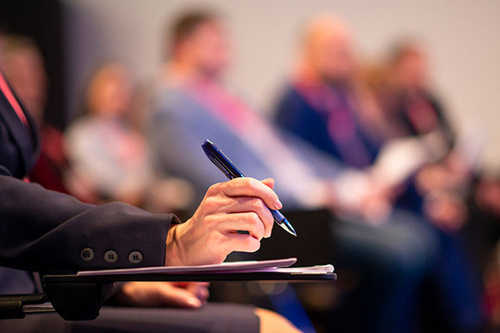 Your AGM guide: what you can do and how to do it