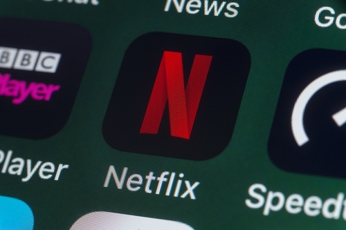 ii view: Netflix upgrades outlook as profits boom