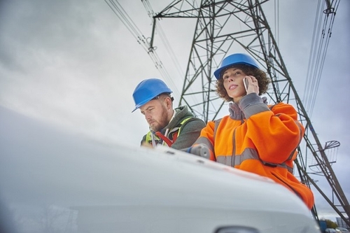 ii view: National Grid rights issue to fund investment plans