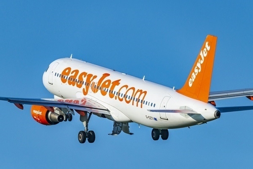ii view: easyJet focuses on growing ancillary revenues