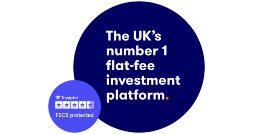 interactive investor – the UK’s number one flat-fee investment platform