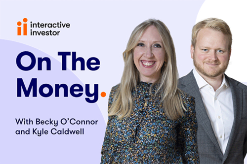 interactive investor launches new ‘On the Money’ podcast