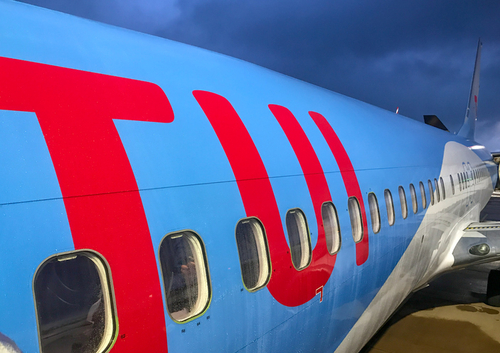 ii view: TUI confident about 2023 profit but still high risk