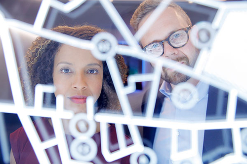 Investment strategies for your pension