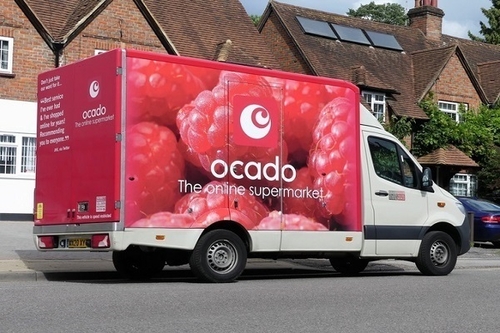 ii view: Ocado optimistic as comparisons get easier