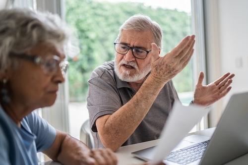 Work till you drop: government minister issues state pension warning
