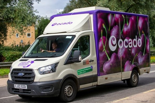 ii view: Ocado details retail growth and keeps full-year forecasts