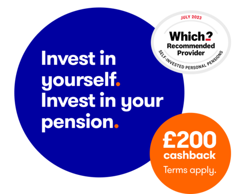 SIPP Transfer | Transfer your Pension - interactive investor