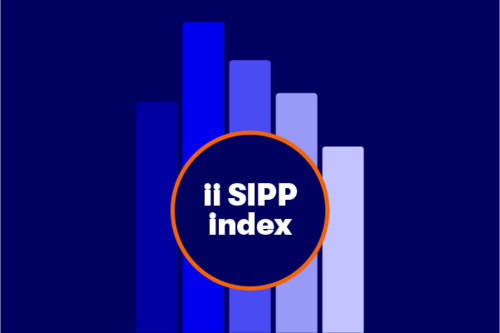 SIPP Index: a new report from ii