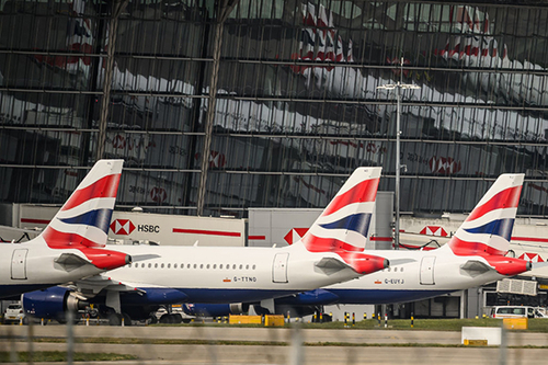 IAG's premium offering secures Q1 profit boost