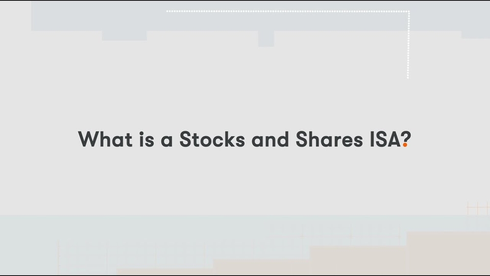 Stocks and Shares ISA | Open an ISA - interactive investor