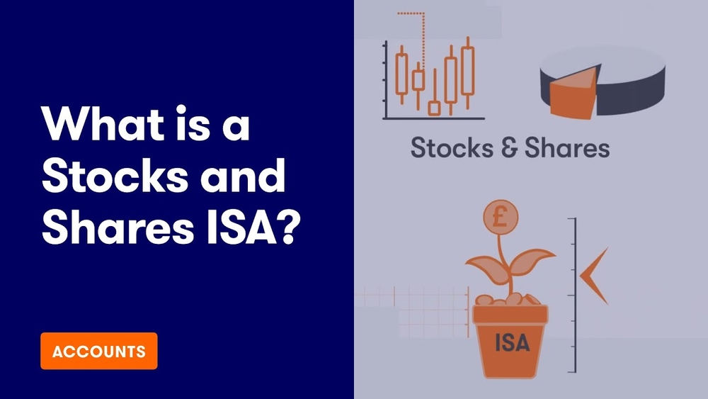 Stocks and Shares ISA | Investment ISA 2024-25 - ii