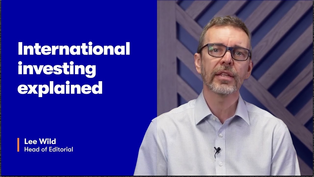 International investing & share dealing - ii