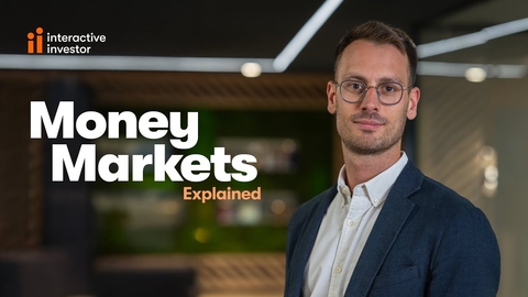 Money markets - ii