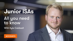 Junior ISA | Junior Stocks and Shares ISA - ii